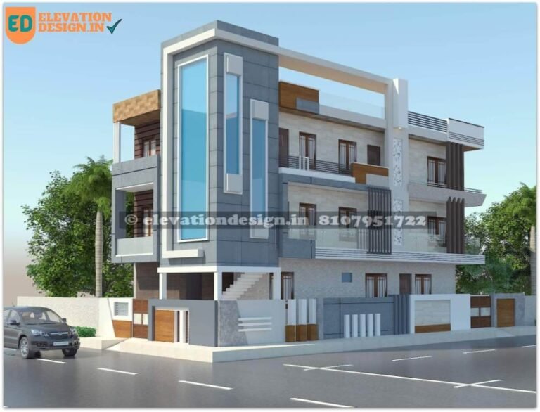 elevation glass design - elevationdesign.in